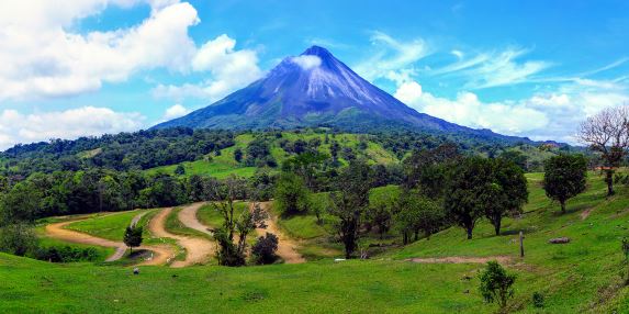Discover Costa Rica | EF Educational Tours Discover Costa Rica | EF Educational Tours