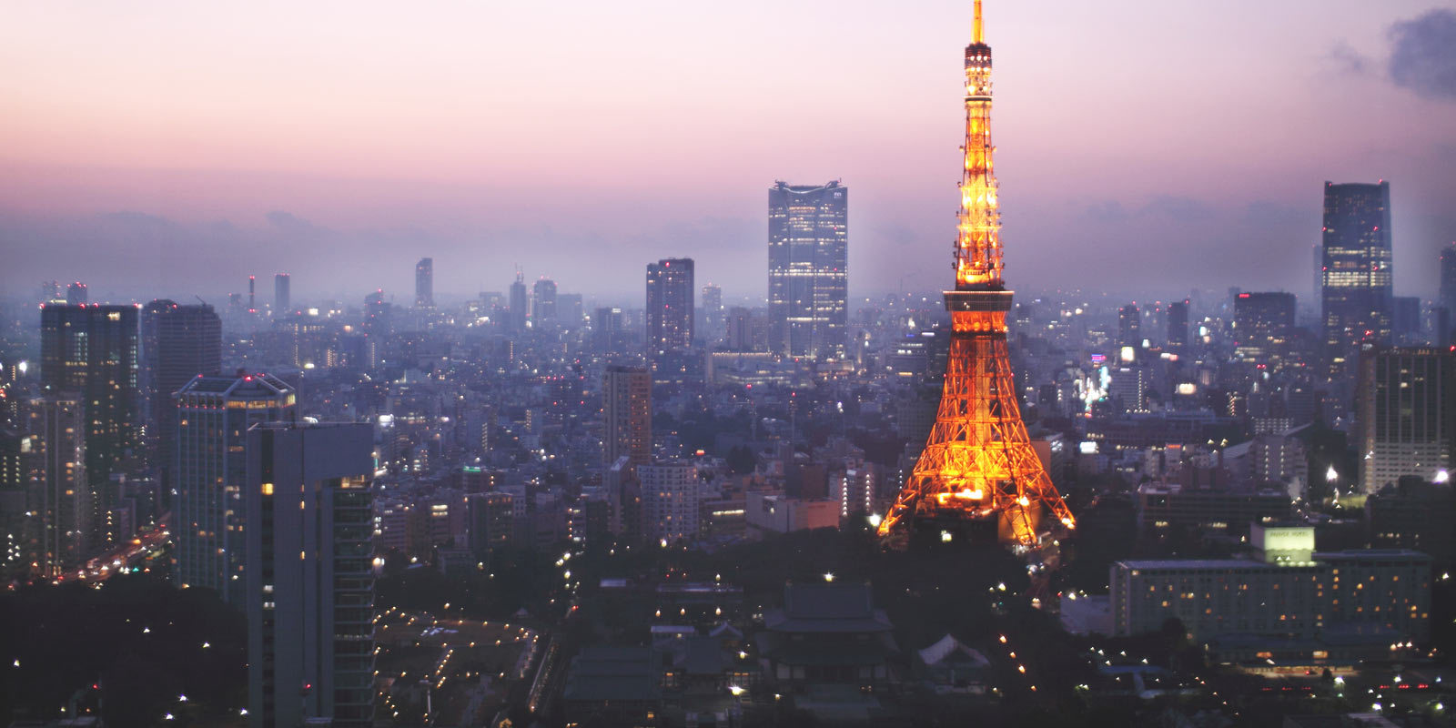 Language Immersion in Tokyo | EF Educational Tours