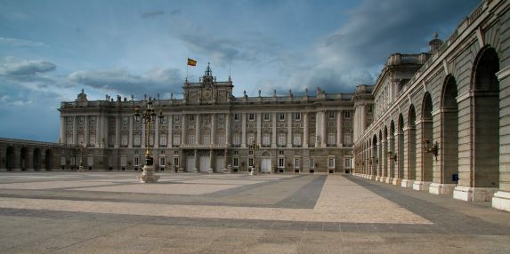 Experience Spain | EF Educational Tours Canada