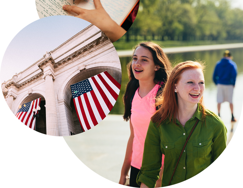 Educational approach | EF Explore America