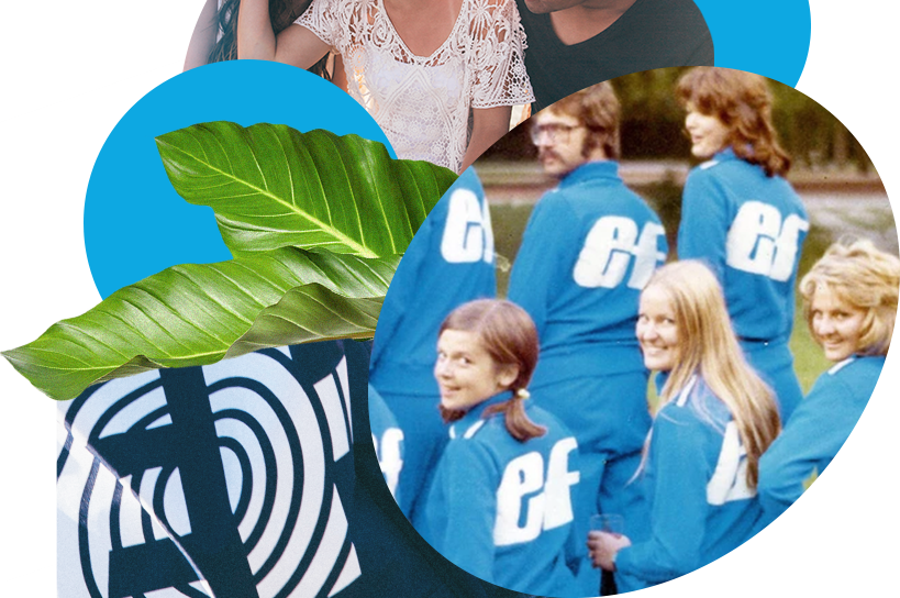 About EF | EF Explore America