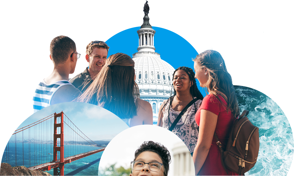 Safety & Support | EF Explore America