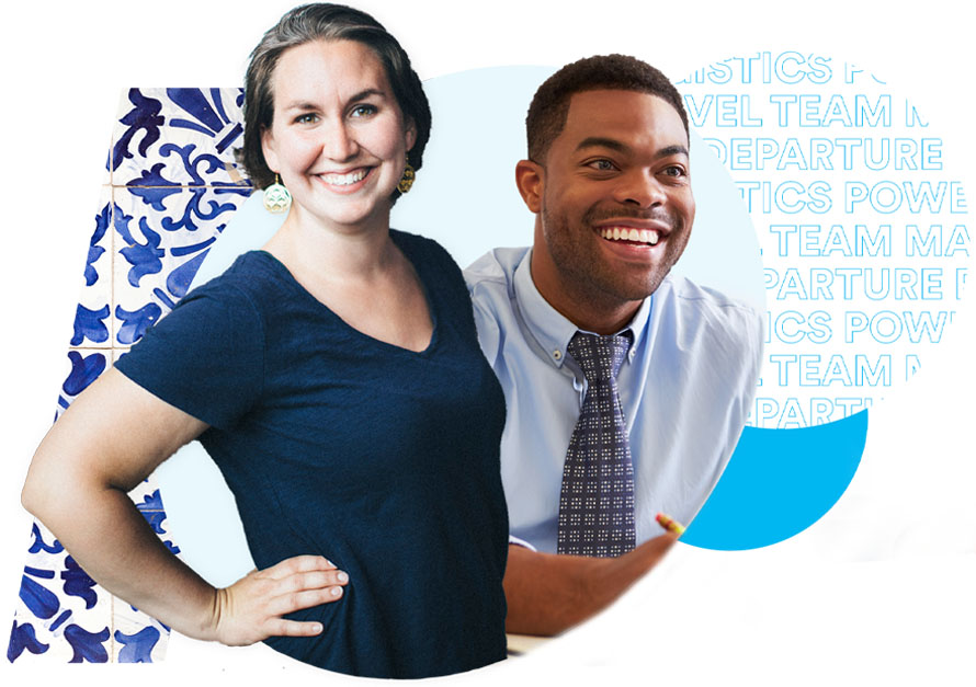 EF Group Leader Training Opportunities | EF Explore America