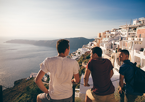 Voyages étudiants et culturels | EF Voyages Culturels