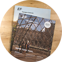 Student Tours and Educational Travel | EF Educational Tours Canada